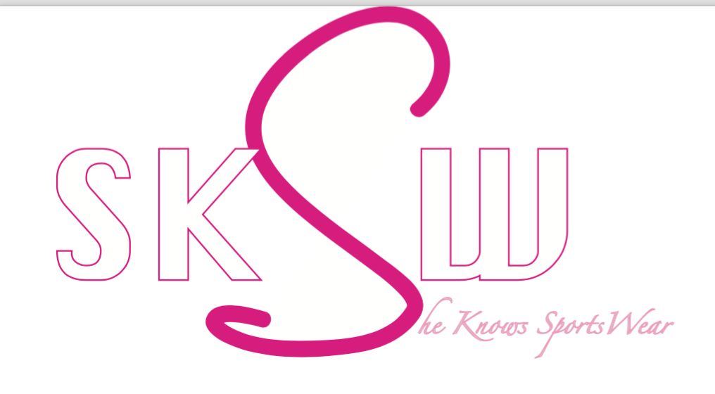 She Knows SportsWear Is Officially Open